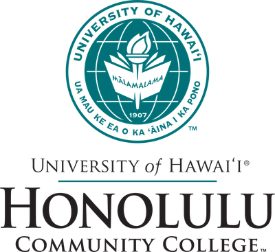 University of Hawai'i - Honolulu Community College Shop | Collection