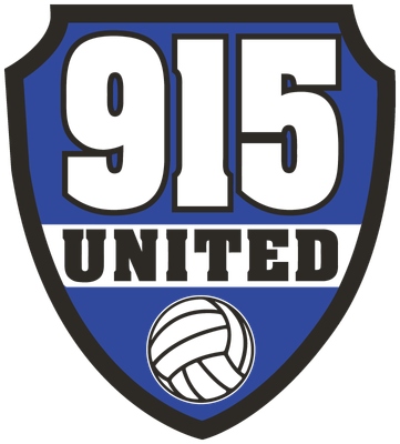 915 United Volleyball Shop | Collection
