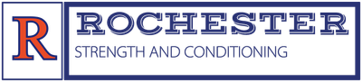 ROCHESTER ROCKETS STRENGTH & CONDITIONING Shop | Collection