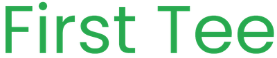 First Tee Shop | Collection