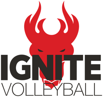Ignite Volleyball Club Shop | Collection