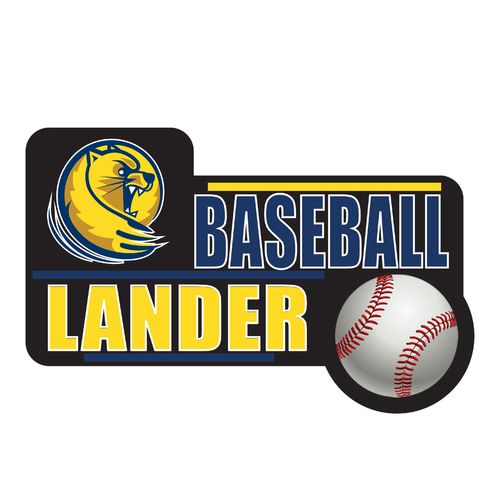 Lander University - BASEBALL Shop | Collection