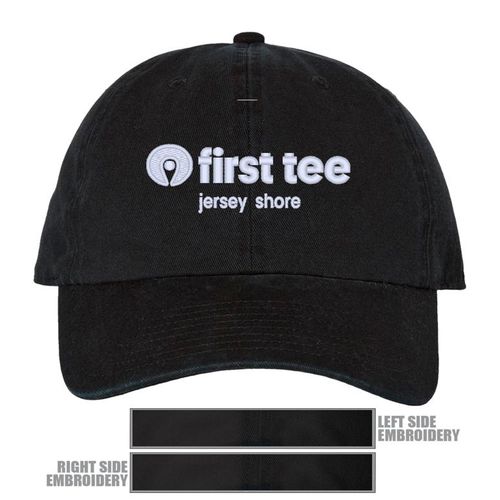 First Tee — Jersey Shore Shop | Collection