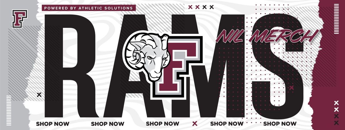 Fordham University Shop | Collection