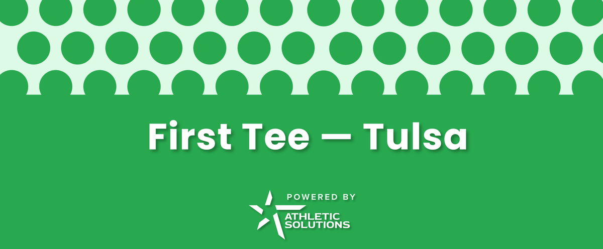 First Tee — Tulsa Shop | Collection
