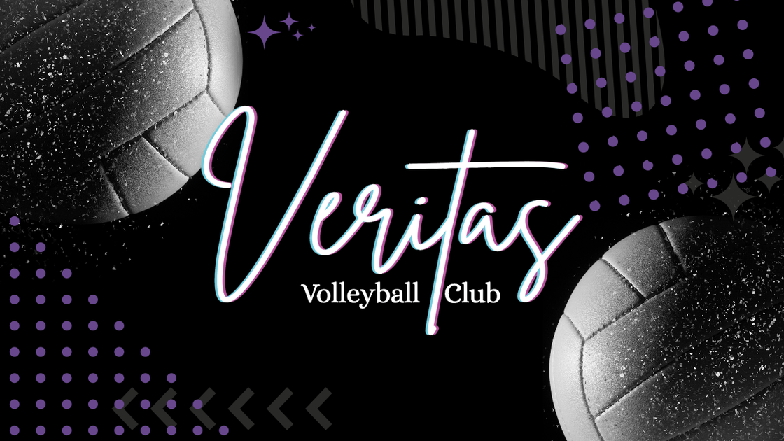 Veritas Volleyball Club Shop | Collection