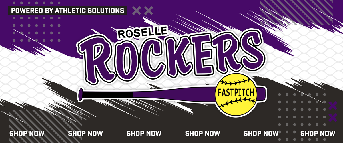 Roselle Rockers Shop | Collection