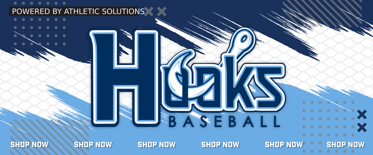 Hooks Baseball Shop | Collection