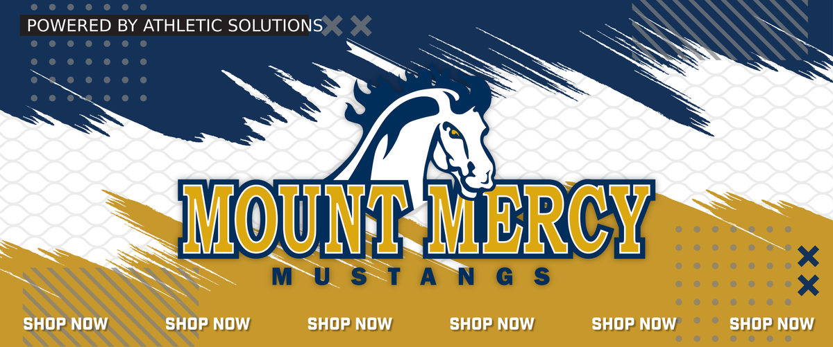 Mount Mercy University Shop | Collection