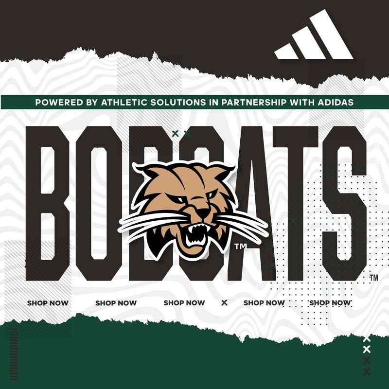 Ohio University Shop | Collection