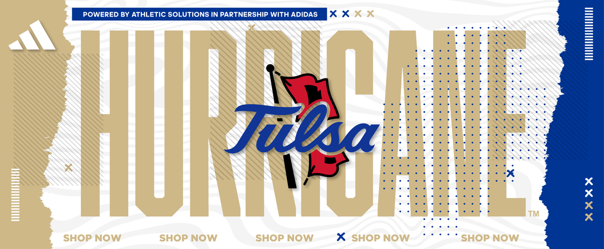 The University of Tulsa Shop | Collection