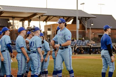 Lander University - BASEBALL Shop | Collection